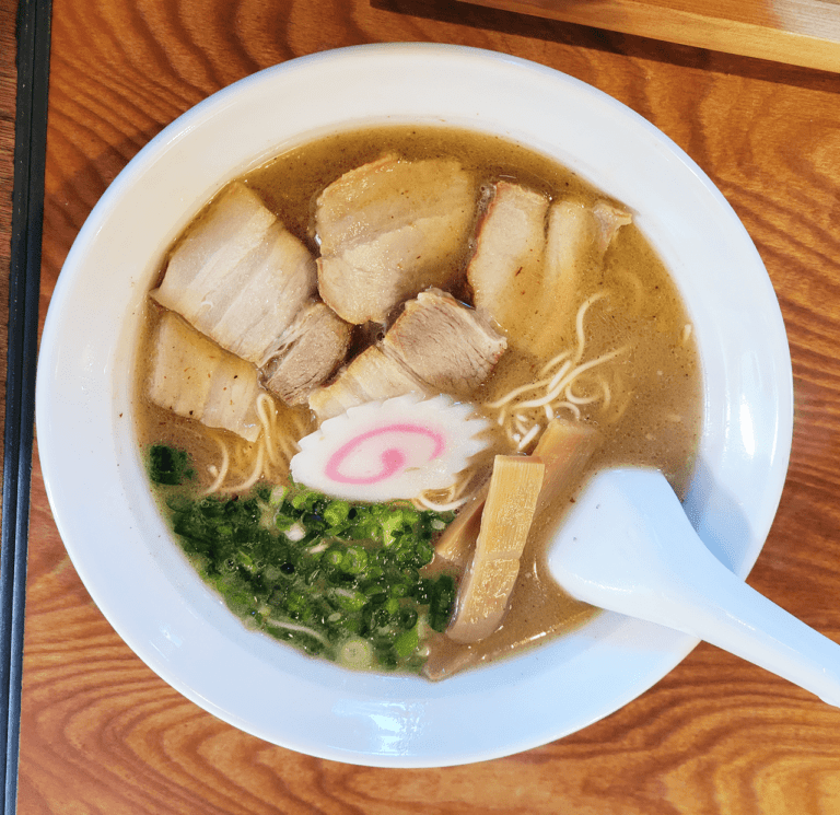 【岡崎市】珍しい春巻き専門店「はるまき食堂凸凹decoboco」を訪れました。春巻きはもちろん、ラーメンも絶品。※写真変更あり | 号外NET 岡崎市